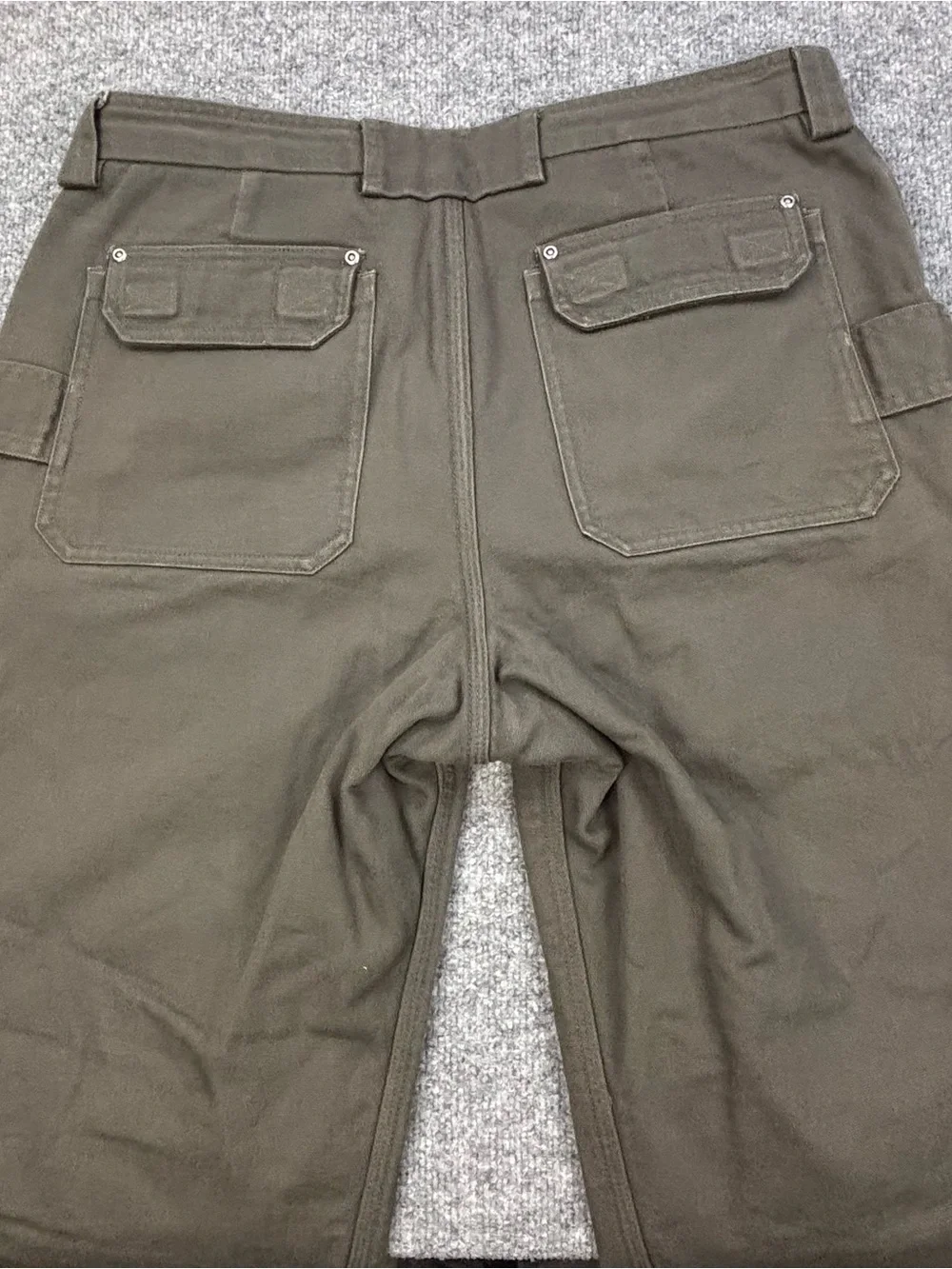 Duluth Trading Co | Pants | Duluth Trading Co Flex Fire Hose Pants Mens ...